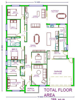 help with single storey design | Houzz AU