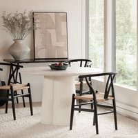 Mono Dining Table - Contemporary - Dining Tables - by Moe's Home Collection | Houzz