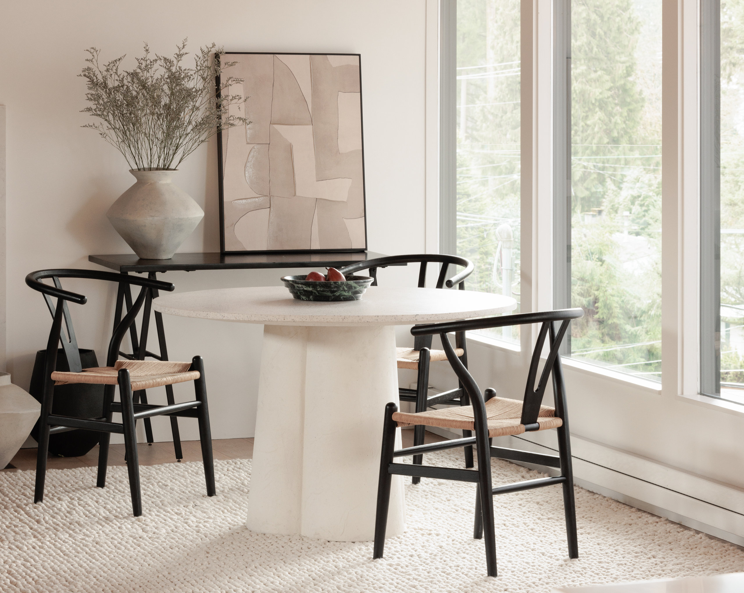 Mono Dining Table - Contemporary - Dining Tables - by Moe's Home Collection | Houzz