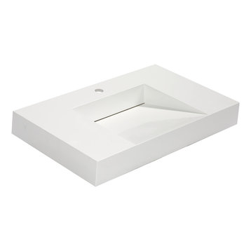 Infinity Sink - Shop Online | Houzz