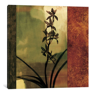 "Mesmerized I" by Chris Donovan, Canvas Print, 12x12x1.5 ...