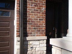 Anyone use 'Old Jackson' from Boral Brick?