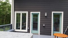 Has anyone used Celect Siding by Royal?