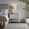 Chelsea Nightstand - Transitional - Nightstands And Bedside Tables - by ...