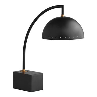 Mondrian Table Lamp - Transitional - Table Lamps - by Hudson Home Decor ...