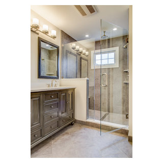 Rhoads - Craftsman - Bathroom - Philadelphia - by Addison Quinn ...