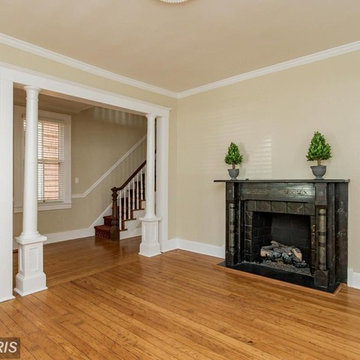 Sw 6155 Rice Grain - Photos & Ideas | Houzz