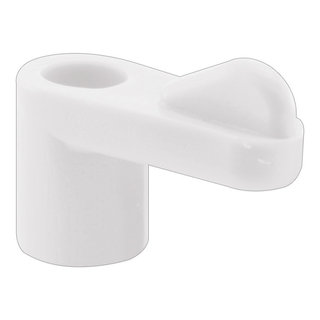 5/16" Plastic Window Screen Clips, 8Pack - Window Hardware And Parts ...