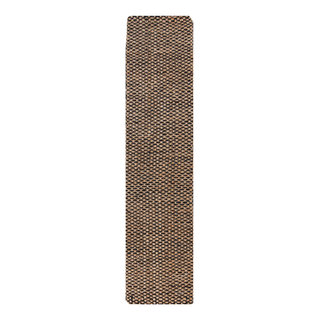 Hand Woven Reeds Rug REED-828, 2' x 3' - Transitional - Area Rugs - by ...