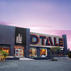 Dtale Decor Pvt Ltd. - Kochi, Kerala, IN 682022 | Houzz IN