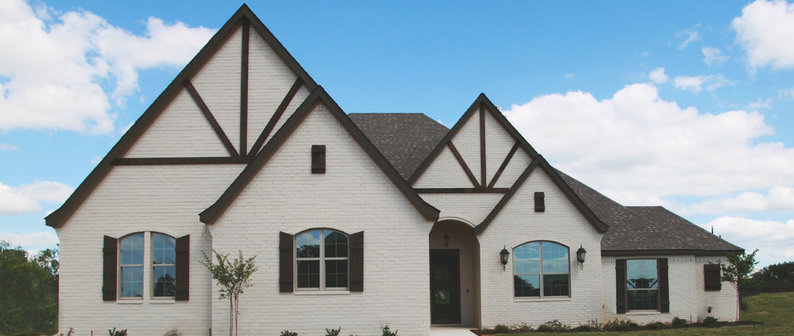 TRINITY CLASSIC HOMES - Project Photos & Reviews - Weatherford, TX US | Houzz