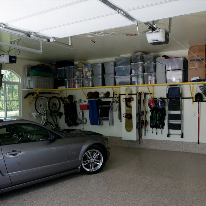 75 Beautiful Garage Ideas & Designs - June 2025 | Houzz AU