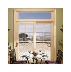 Transoms-----Mulled or not