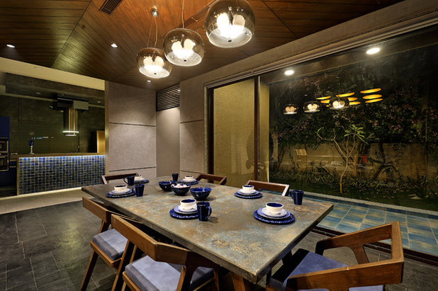 Why Cuddapah Stone Tiles Are All the Rage