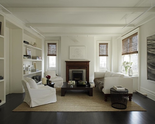 Benjamin Moore Dove Wing | Houzz