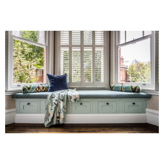 Highbury Interior Design - London - by Decorbuddi | Houzz