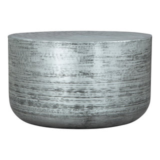 Sara Coffee Table - Industrial - Coffee Tables - by StudioLX | Houzz