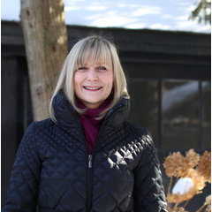 NANCY MELCHER LANDSCAPE DESIGN - Project Photos & Reviews - Toronto, ON ...