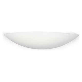 Maui Wall Sconce, 22"x4"x4.5 - Transitional - Outdoor Wall Lights And ...