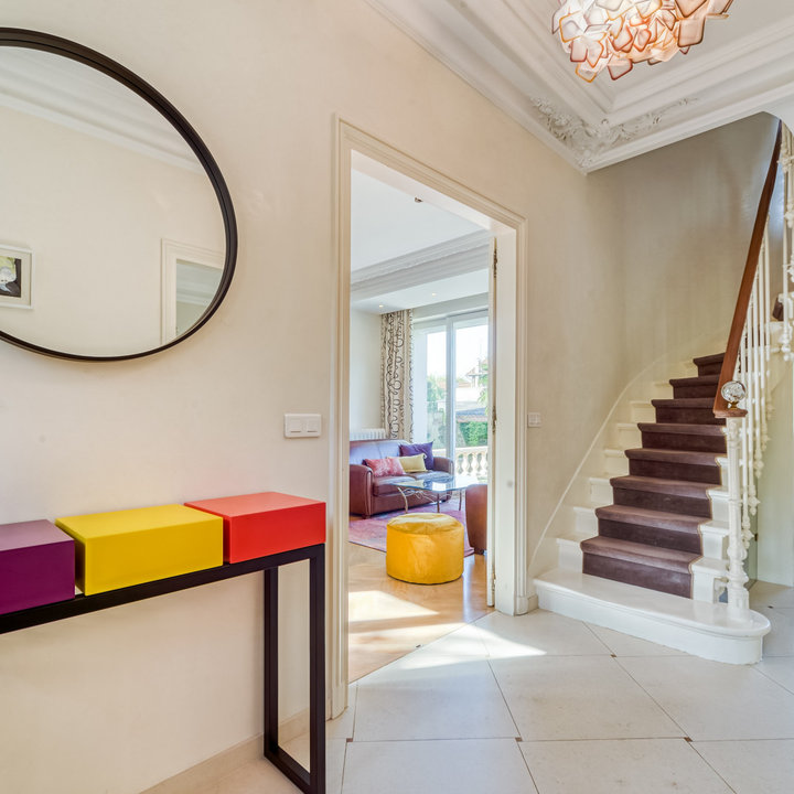 75 Beautiful Entryway with Recessed Ideas & Designs - April 2026 | Houzz AU