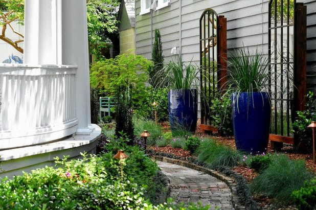 12 Ideas From Landscape Pros to Elevate Your Yard’s Design