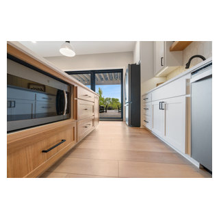 Nakan Signature | Modin Rigid LVP Collection Customer Space | MN ...