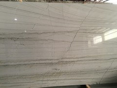 Durability of white macabus quartzite vs. quartz