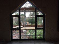 Apex window dressing - help! | Houzz UK