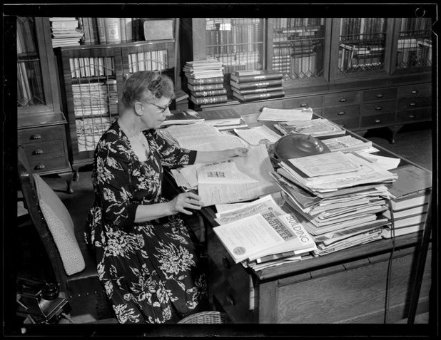 Florence Taylor: Australia's First Female Architect | Houzz AU