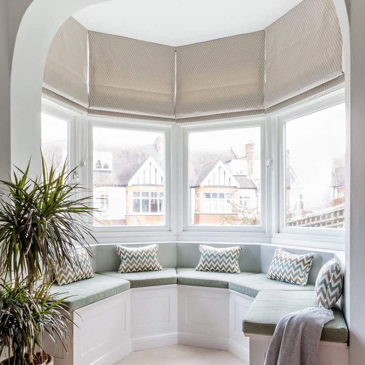 Window Overhang - Photos & Ideas | Houzz