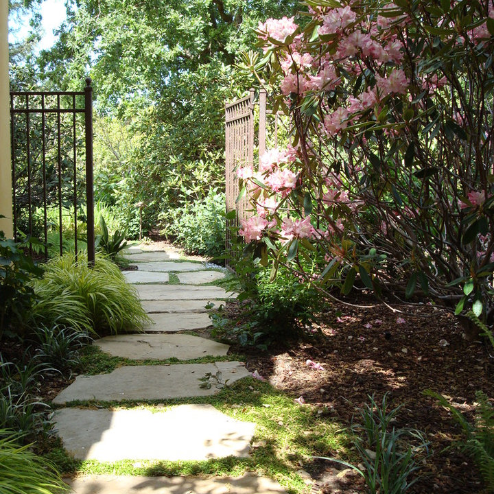 75 Beautiful Large Garden Ideas & Designs - June 2025 | Houzz AU