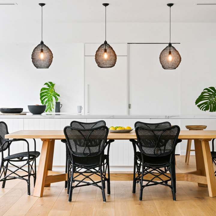 75 Beautiful Dining Room Ideas & Designs - August 2022 | Houzz AU