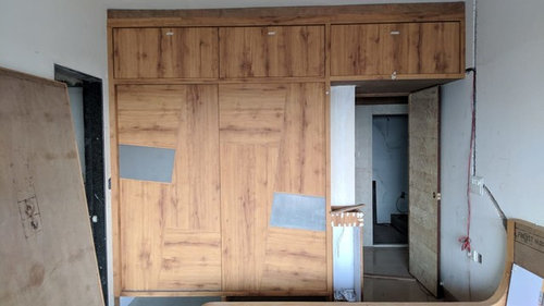 Help me in choosing the base color from Asian Paints. [Details Inside]