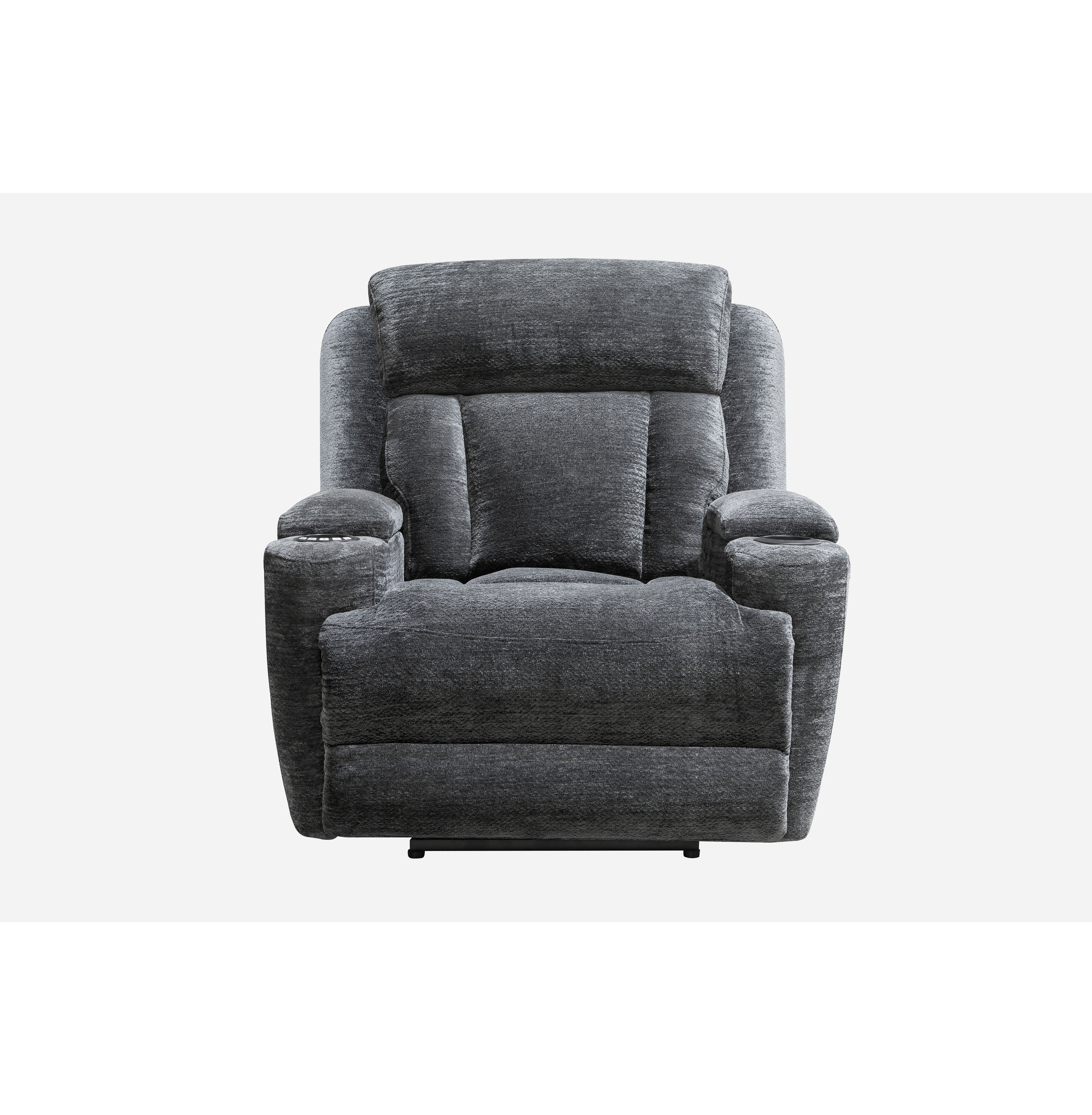 Parker Living Dalton Power Recliner - Transitional - Recliner Chairs ...