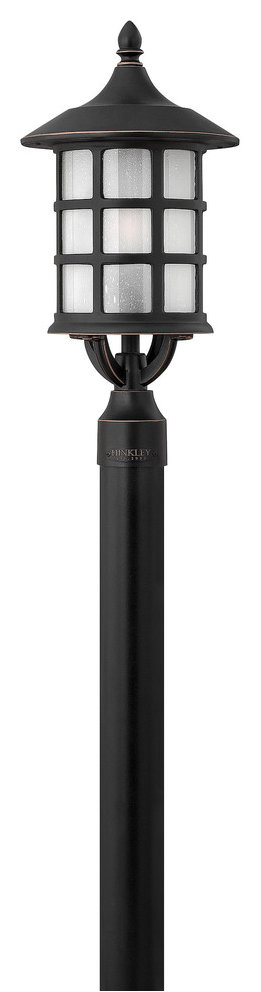 Hinkley Freeport Outdoor Large Post Top Or Pier Mount Lantern ...
