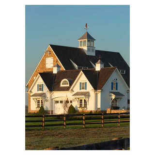 Private Waterfront Accessory Structures on the Chester River ...