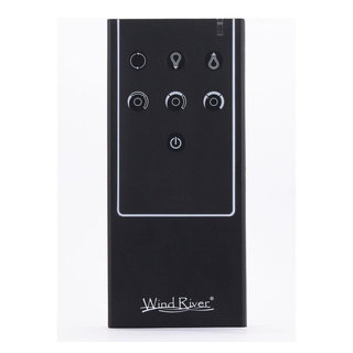 Wind River Wind River Remote Control Hand Set H3000 - Black ...