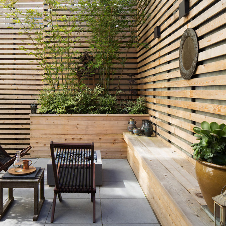 75 Asian Patio Ideas You'll Love - June, 2026 | Houzz