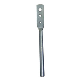 Gallagher™ G523004 3-Hole Wire Twisting Tool, 4-1/2", 4-1/2 ...