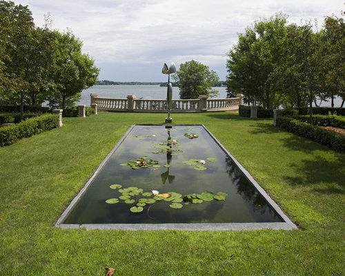 Reflecting Pool Ideas, Pictures, Remodel and Decor