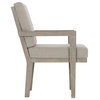 Bernhardt Foundations Arm Chair - Farmhouse - Armchairs And Accent Chairs - by Bernhardt ...