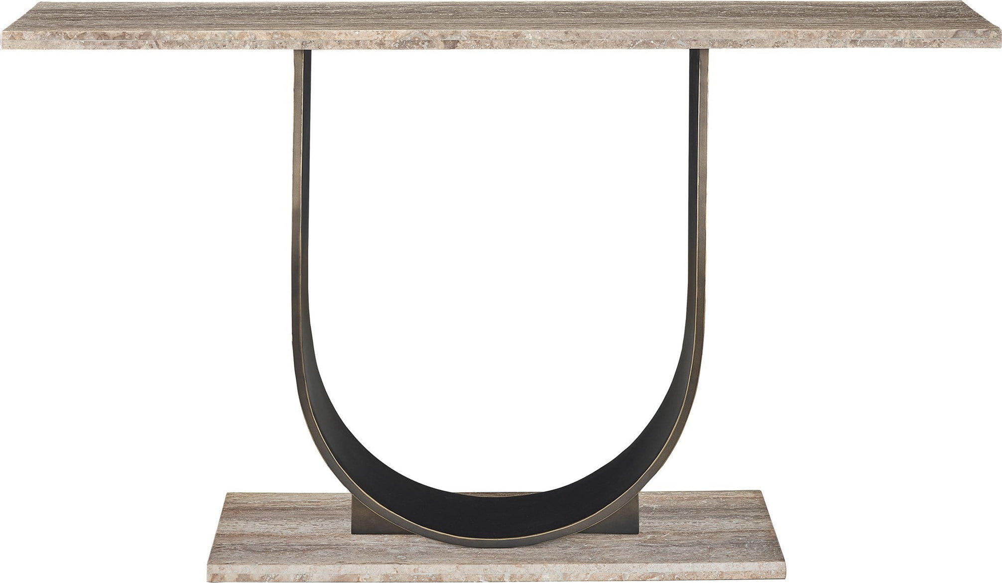 Equilibrium Console Table - Farmhouse - Console Tables - by HedgeApple ...