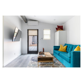 Hafren Signature | Modin Rigid LVP Collection Contemporary Customer ...