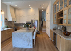Has anyone used Vedhamn Oak IKEA? | Houzz Forum
