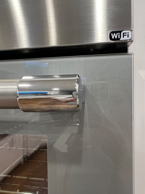 Thermador ME302YP Masterpiece Double Oven