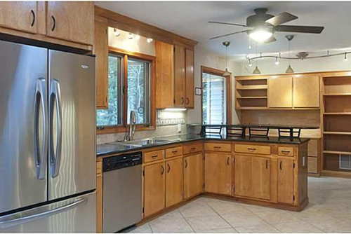 1965 Kitchen Renovation