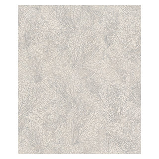 Modern Textured Wallpaper, Abstract Pattern, 31332 - Transitional ...