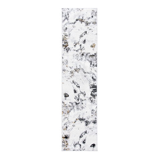 Safavieh Amelia Collection, ALA232 Rug, 2'x8' - Contemporary - Hall And ...