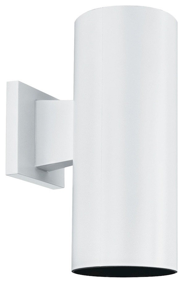 Essentials Outdoor Wall Lantern - Modern - Outdoor Wall Lights And ...