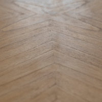 Traditional Wood Writing Desk Office Table Light Brown - Traditional ...